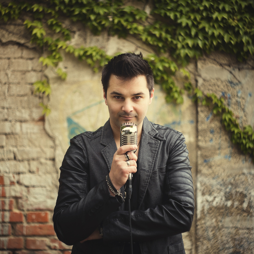 Peter Bažík: Neexistuje nič krajšie, ako mať dieťa - 40 dní za život